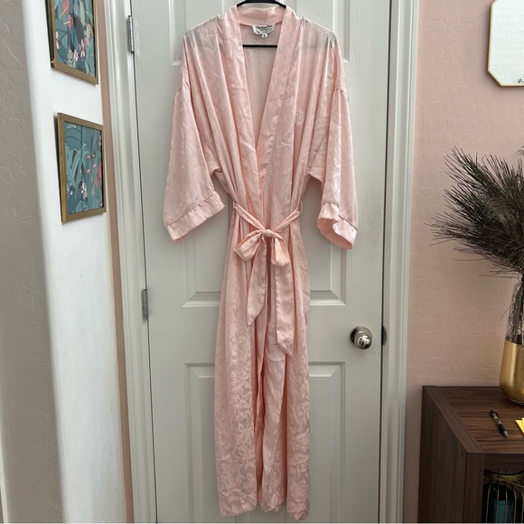 Dior | Intimates & Sleepwear | Vintage Christian Dior Robe | Poshmark